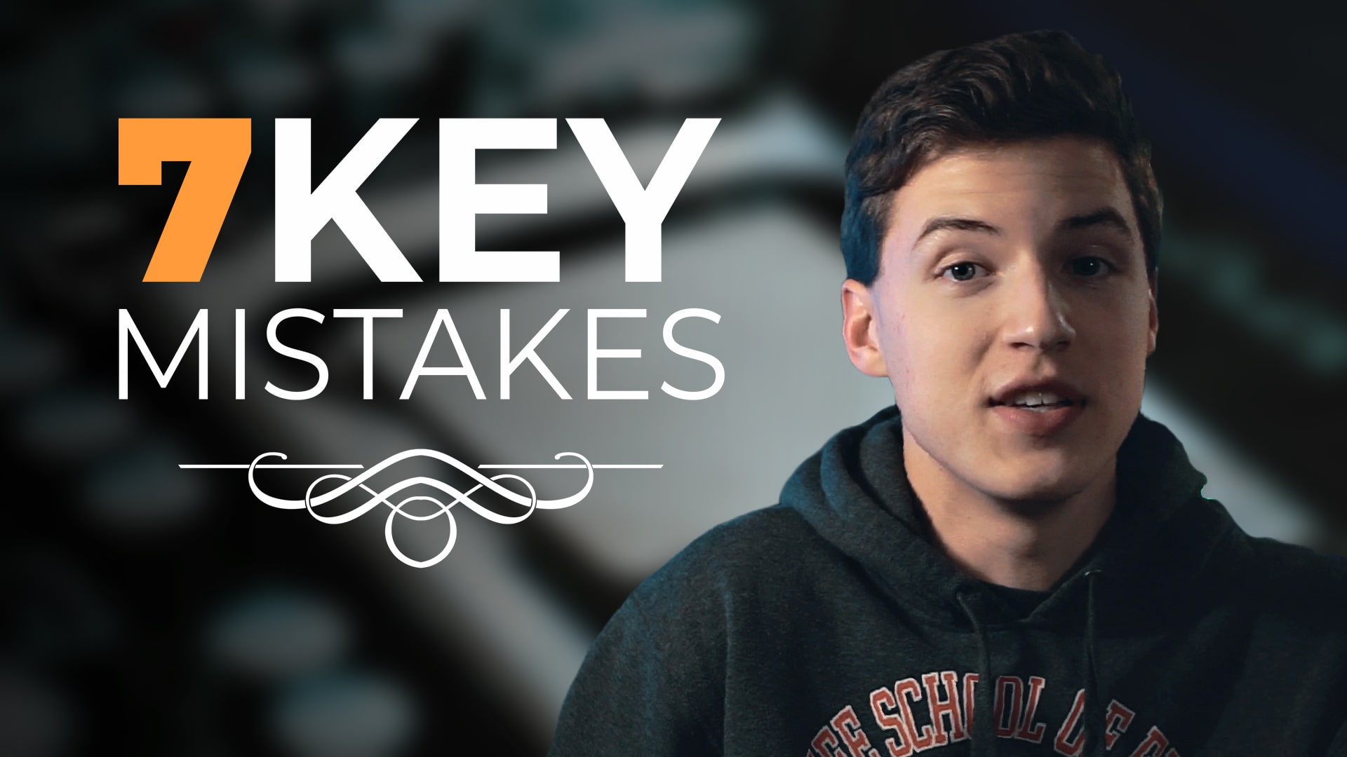 7 KEY MISTAKES Blender Beginners Make » Remington Creative 7 KEY MISTAKES Blender Beginners Make » Remington Creative